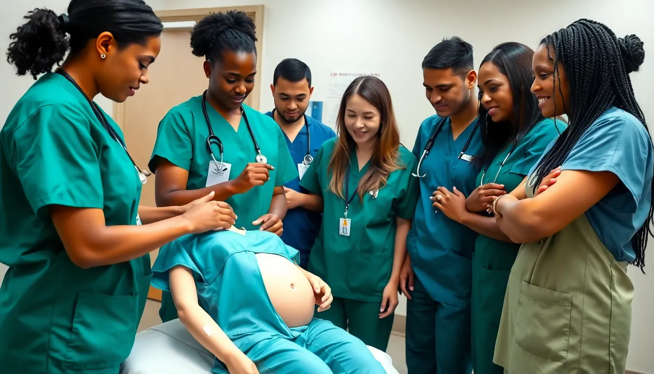 How Long Is OB-GYN Residency? Your Guide to Duration and Training ...